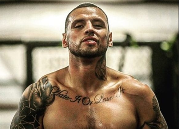 Daniel Rodriguez Happy With Enhanced Payday Despite Loss To Kelvin Gastelum